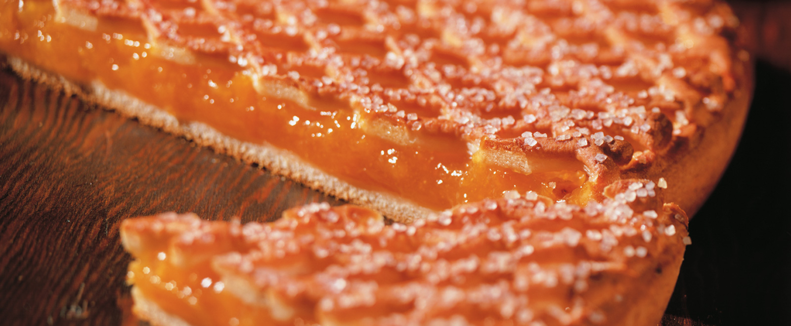 CRÈME VLAAI RSPO-SG | Producten | Sonneveld