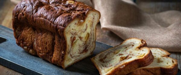 Fryske Sûkerbôle (Fries suikerbrood) - Sonneveld