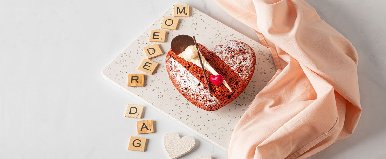 CREDI SOFTCAKE RUBY | Producten | Sonneveld