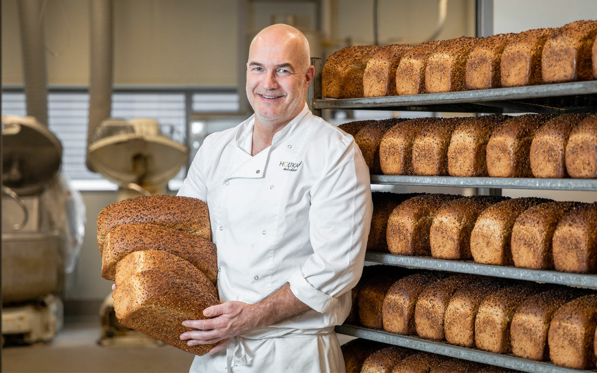 Bakkerij Holtkamp is onderweg naar ’n goudbruine toekomst! - Sonneveld