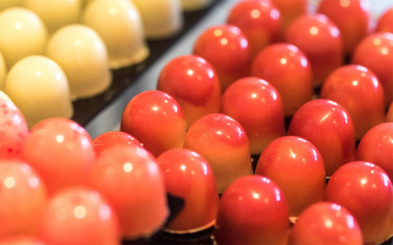 In de bakkerij met Anouk Terpstra van Bakkerij Terpstra - Sonneveld